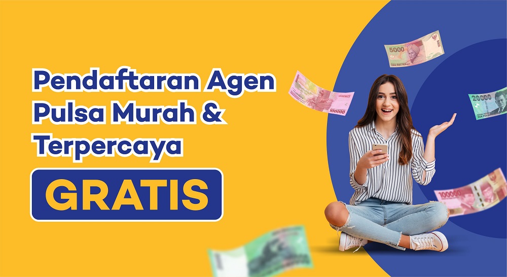 8 Rahasia Sukses Meningkatkan Omzet Bisnis Pulsa : Pasti Ampuh